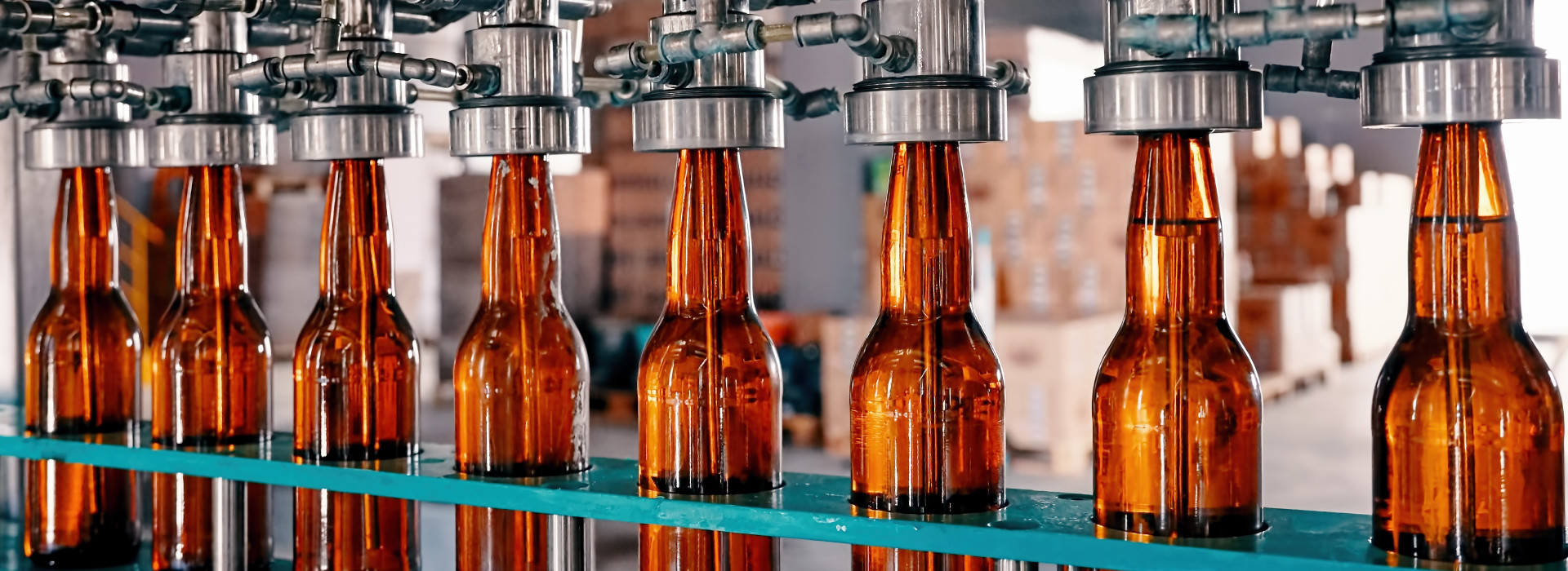 Quality Energy Drink Bottling & Soft Drink Bottling factory from China