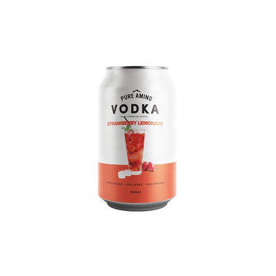 Exotic Canned Alcoholic Drinks Cocktail Bottling Low Calorie Alcoholic ...