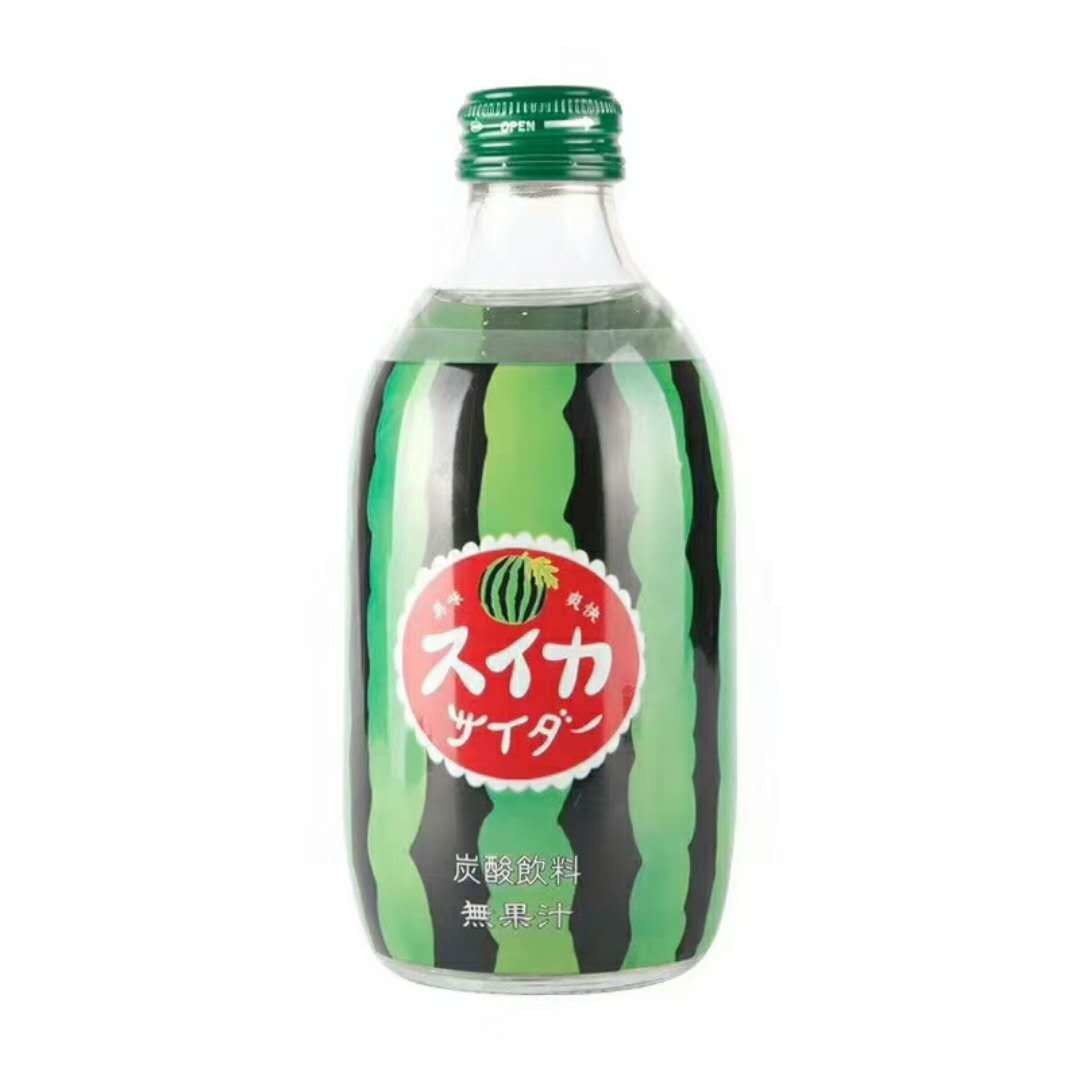 Low-Fat PET Carbonated Beverage Bottling 250ml Soda Drink Bottling